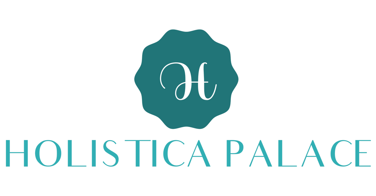 Herbal Ingredients List – Holistica Palace