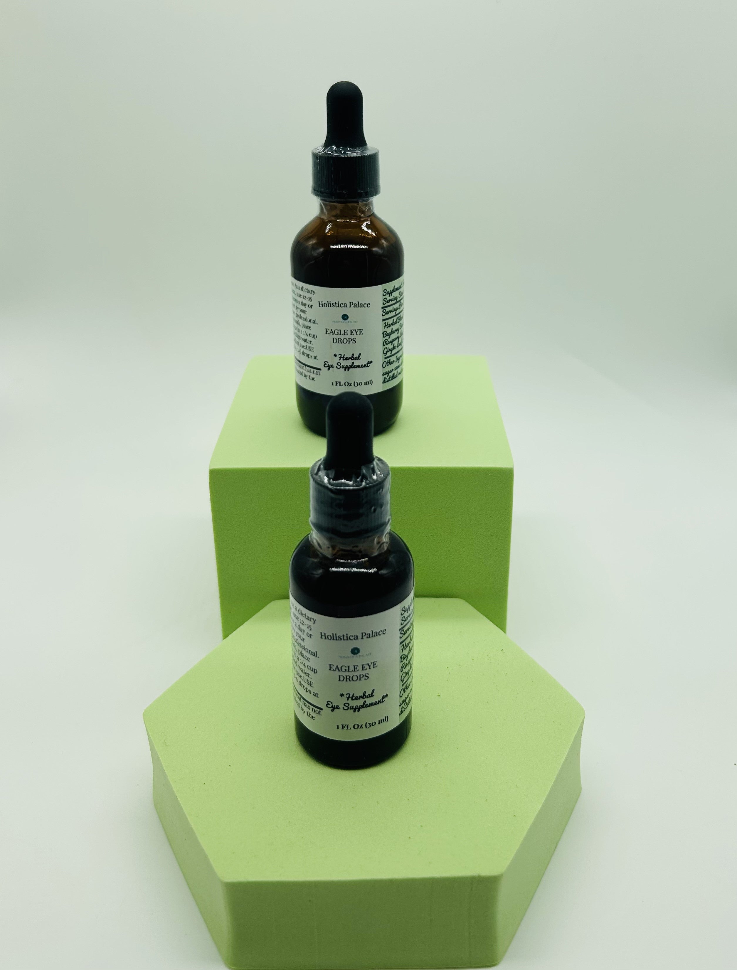 Eagle Eye Drops – Holistica Palace